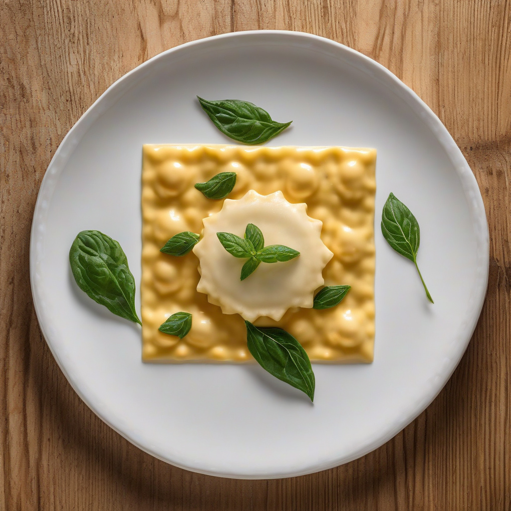 Cheese Ravioli Sauce Recipe: Creamy Parmesan Perfection - Nommy Recipes