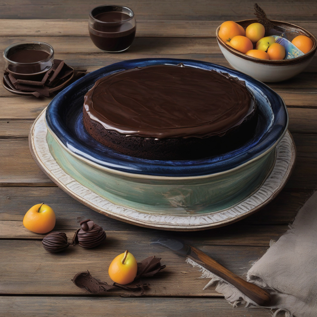 Cheesecake Factory's Linda's Fudge Cake Recipe: Decadent Chocolate ...