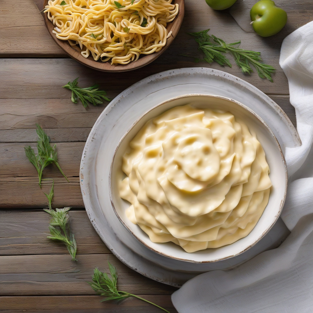 Havarti Cheese Recipe: Creamy Delight in Every Bite - Nommy Recipes