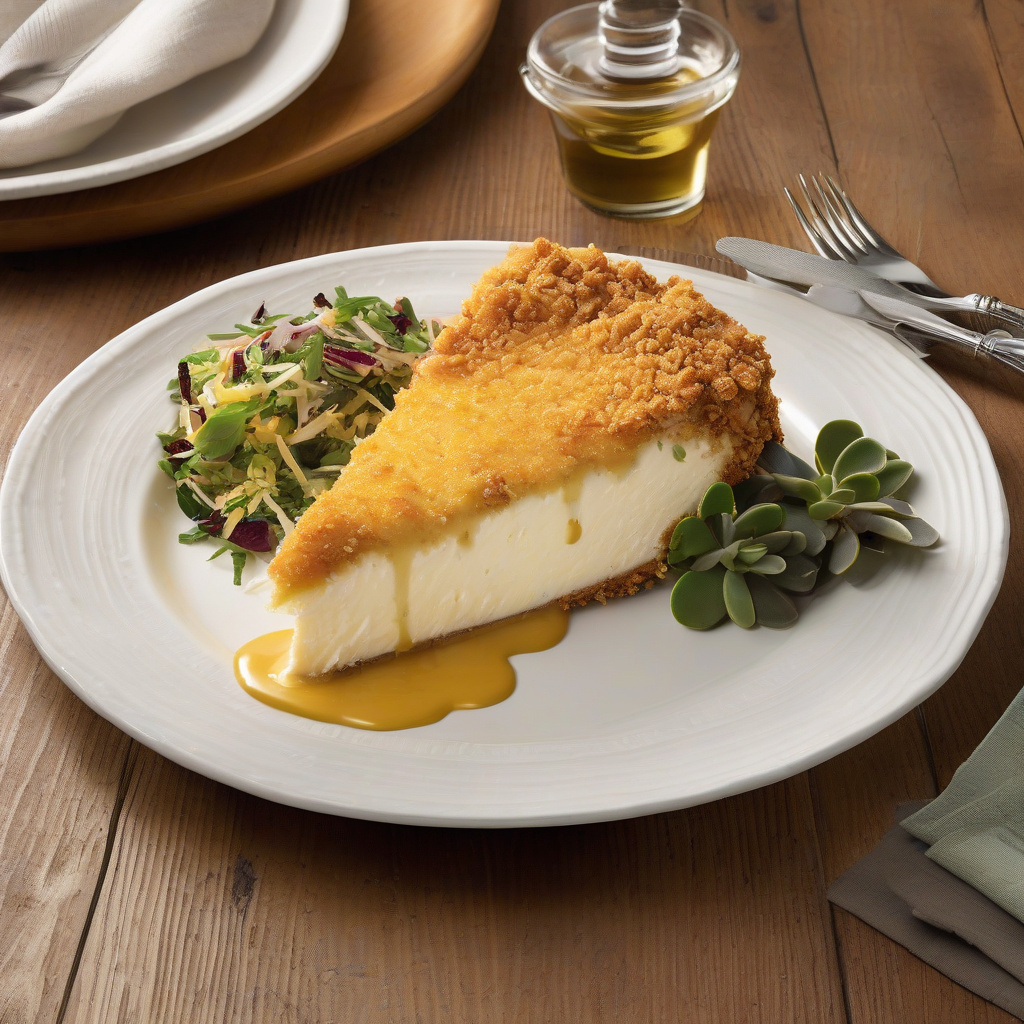 Parmesan Crusted Chicken Cheesecake Factory Recipe: Restaurant-Style ...