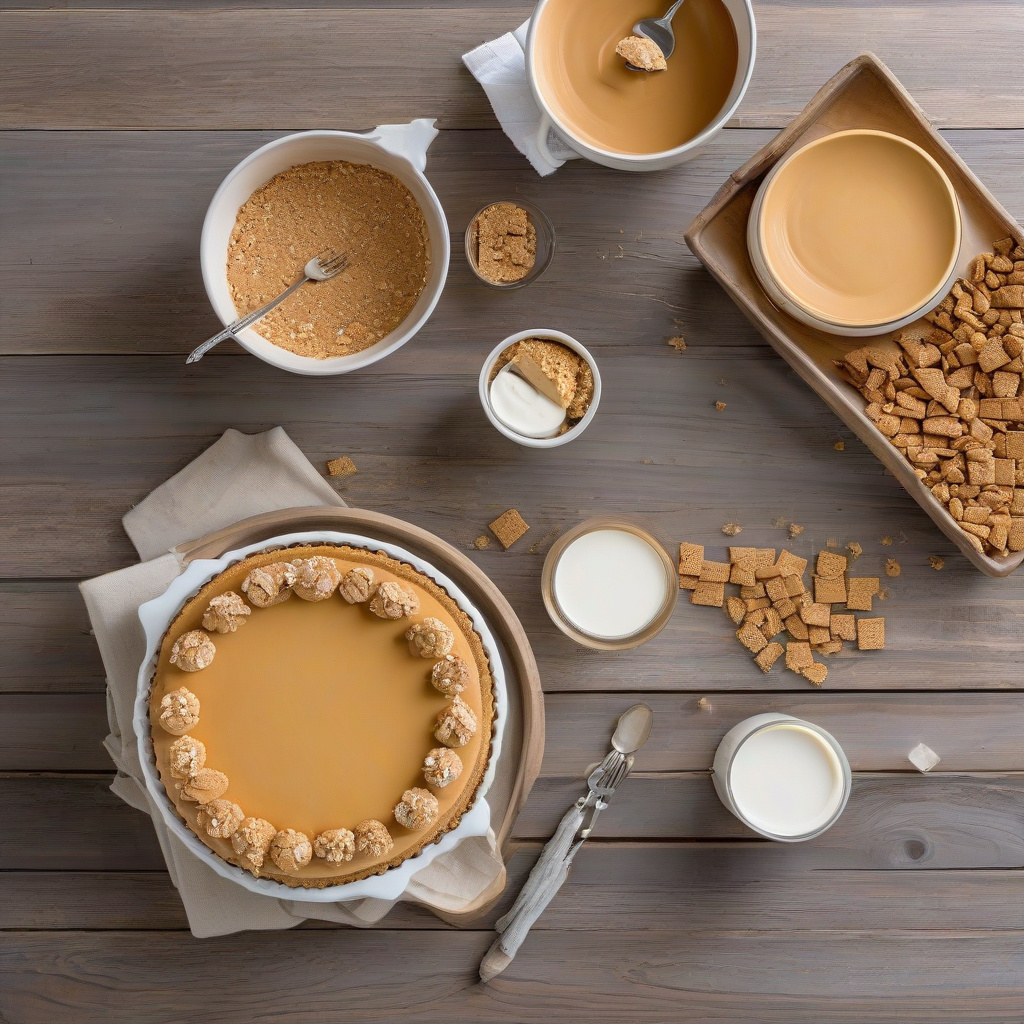 Publix Cheesecake Recipe: Creamy Dessert Perfection Every Time - Nommy ...